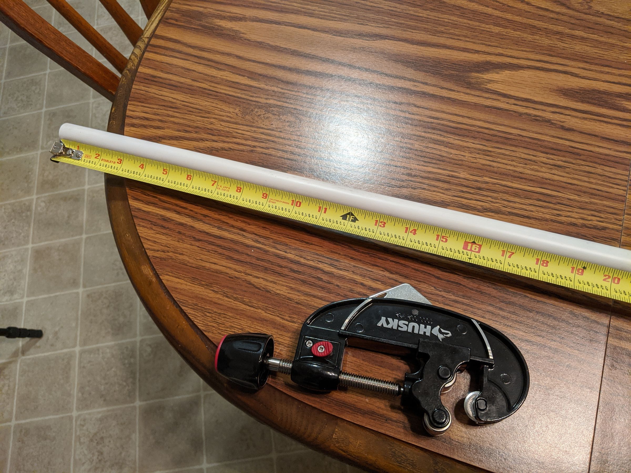 Air Powered Rocket Launcher : 20 Steps (with Pictures) - Instructables