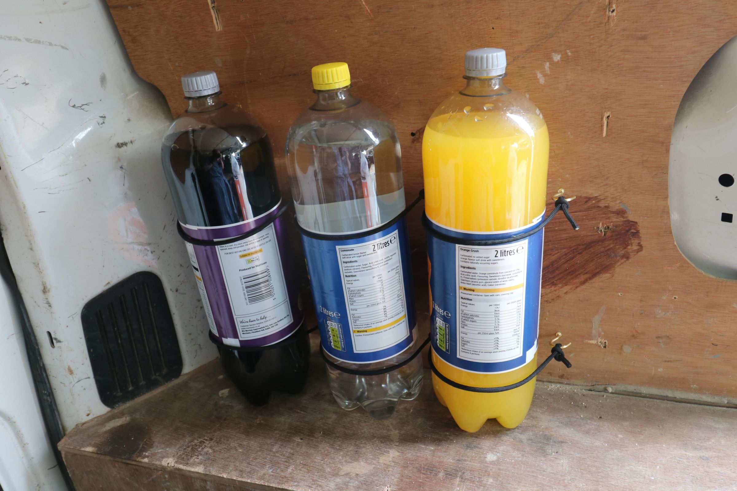 Get Into Van Life for Free : 8 Steps (with Pictures) - Instructables