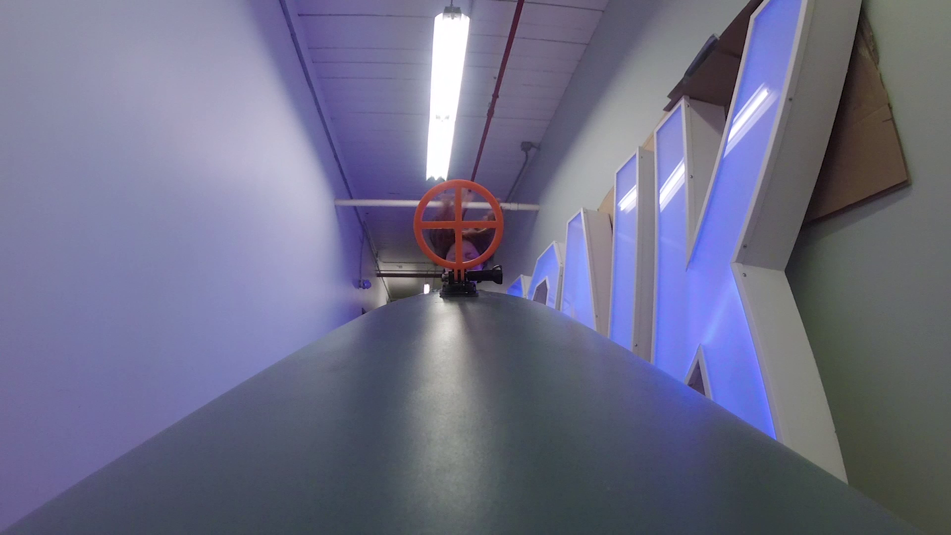 Making a Giant Vortex Cannon (and Making It Look Cool) : 9 Steps (with ...