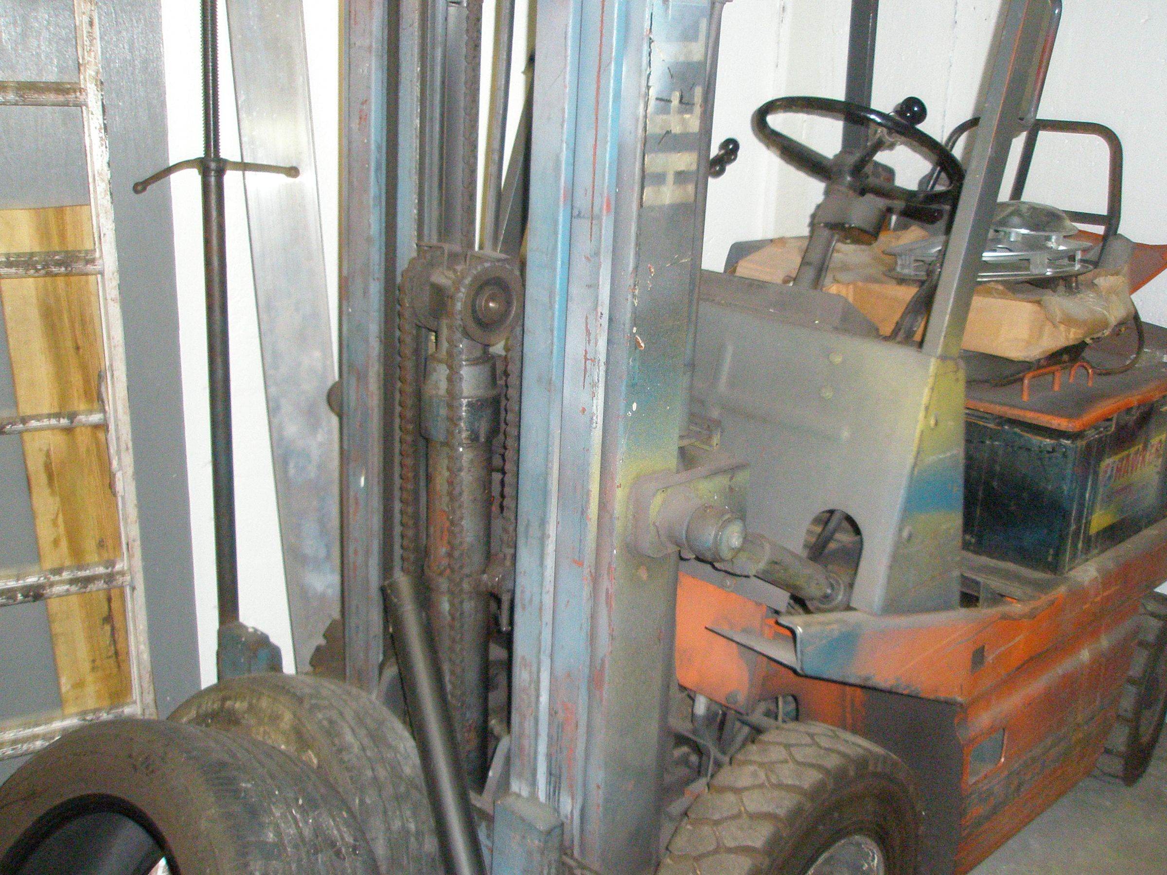 The Workshop - Instructables