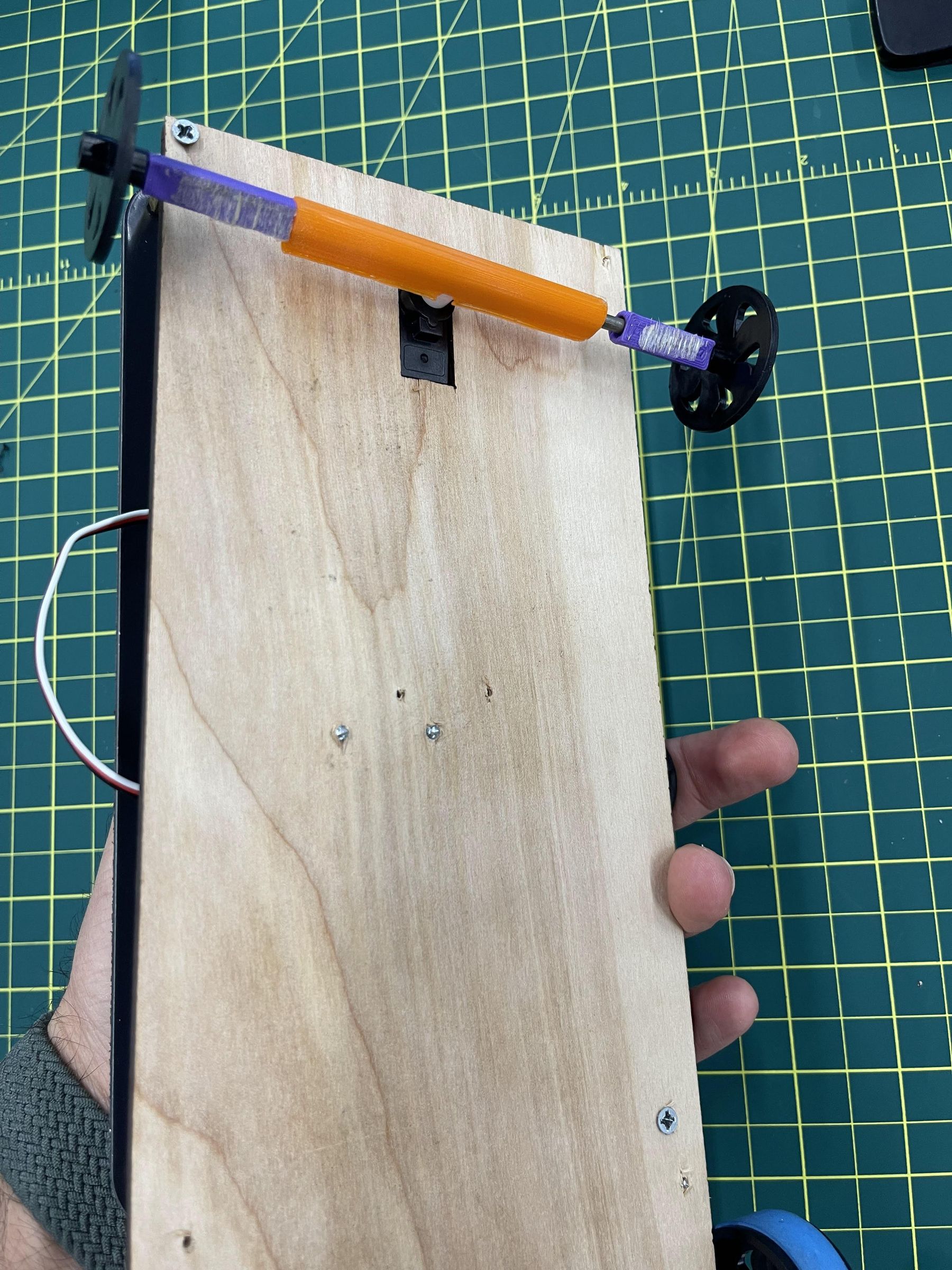 Mini Solar Car With Micro:bit : 13 Steps (with Pictures) - Instructables