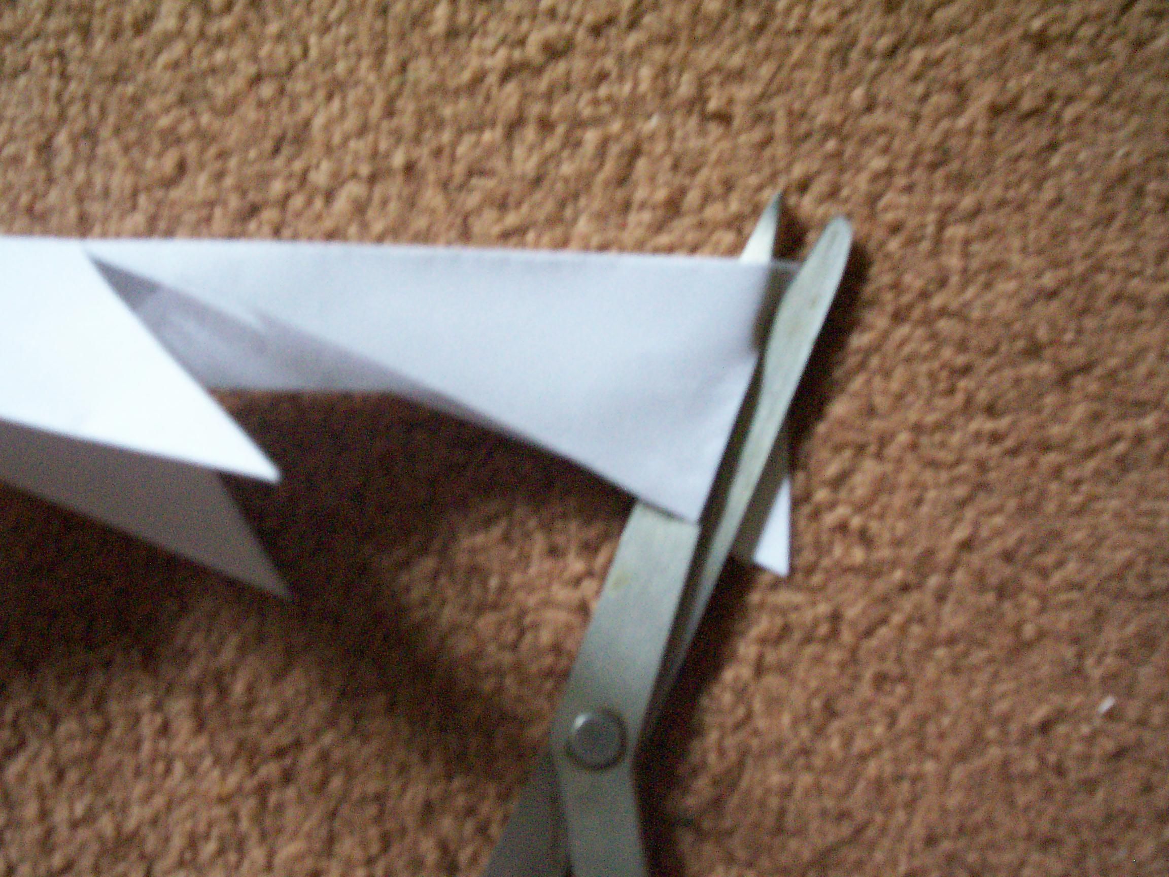 Flying Fish Paper Airplane : 16 Steps - Instructables