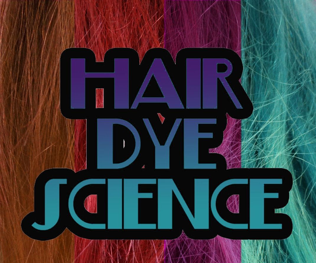 Hair Dye Science : 7 Steps (with Pictures) - Instructables
