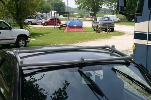 Pvc Roof Rack : 8 Steps - Instructables