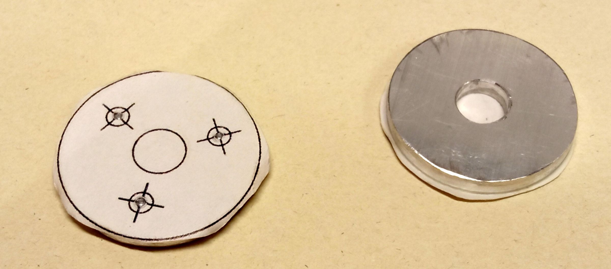 3D Printed Powerful Laser Pointer : 21 Steps (with Pictures ...