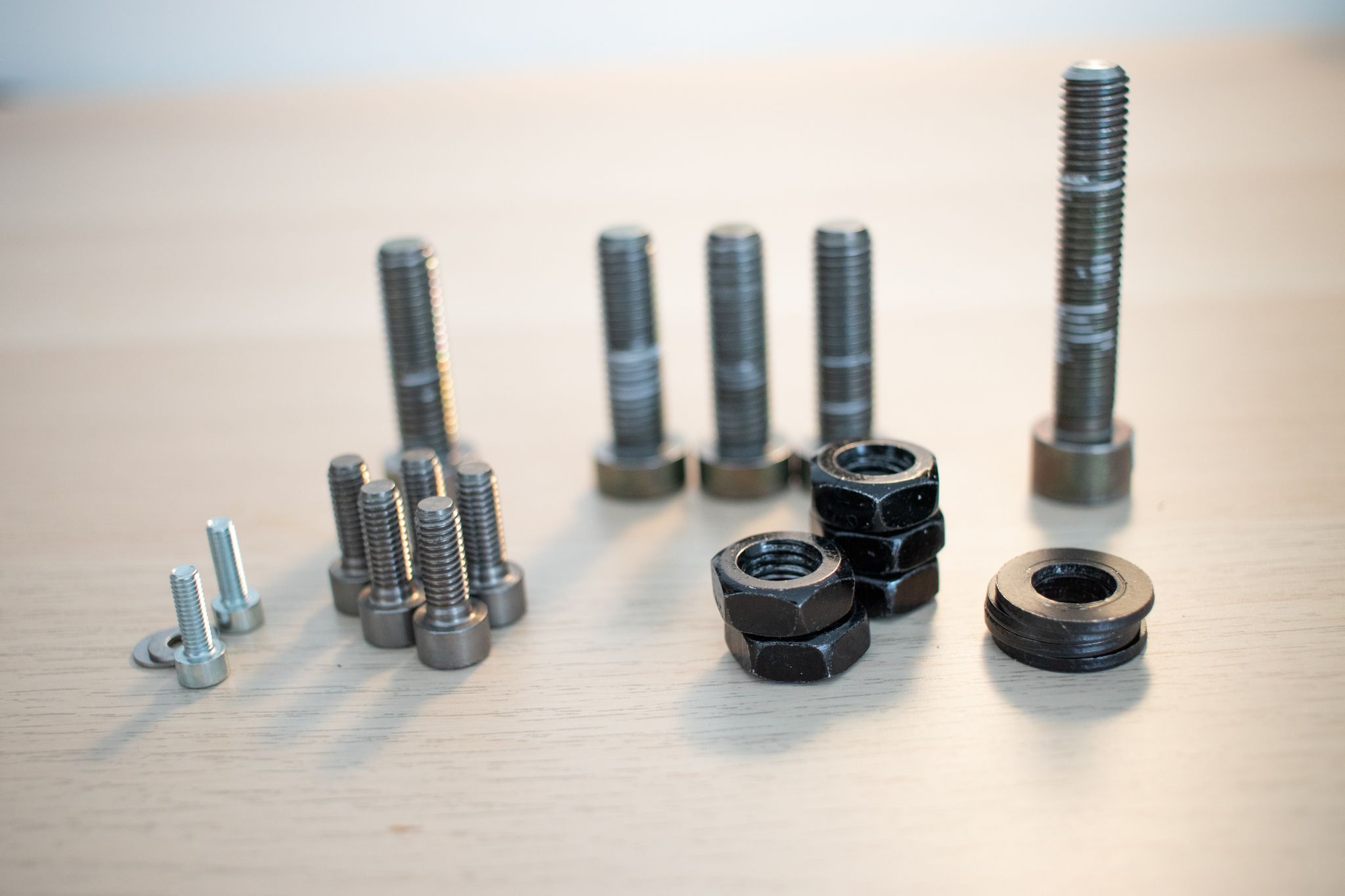 Sturdy But Adjustable Camera Holder : 4 Steps (with Pictures ...