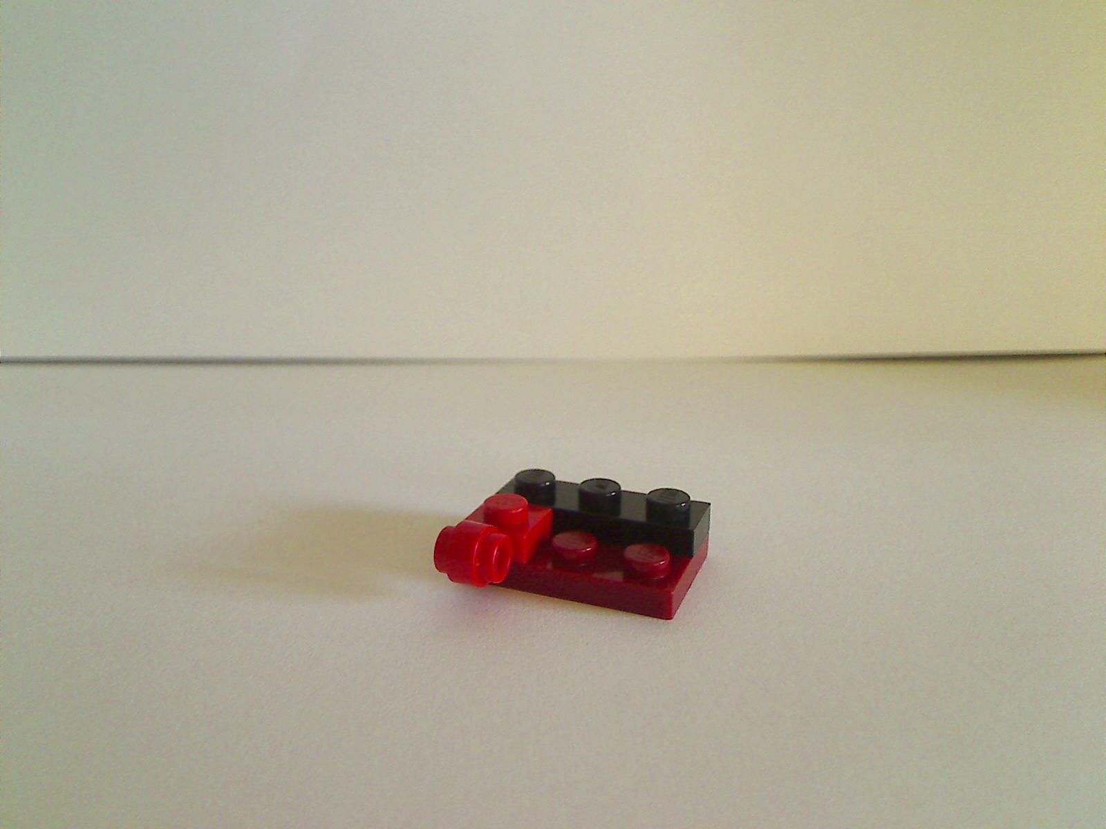 Mini Lego Nutcracker : 6 Steps (with Pictures) - Instructables