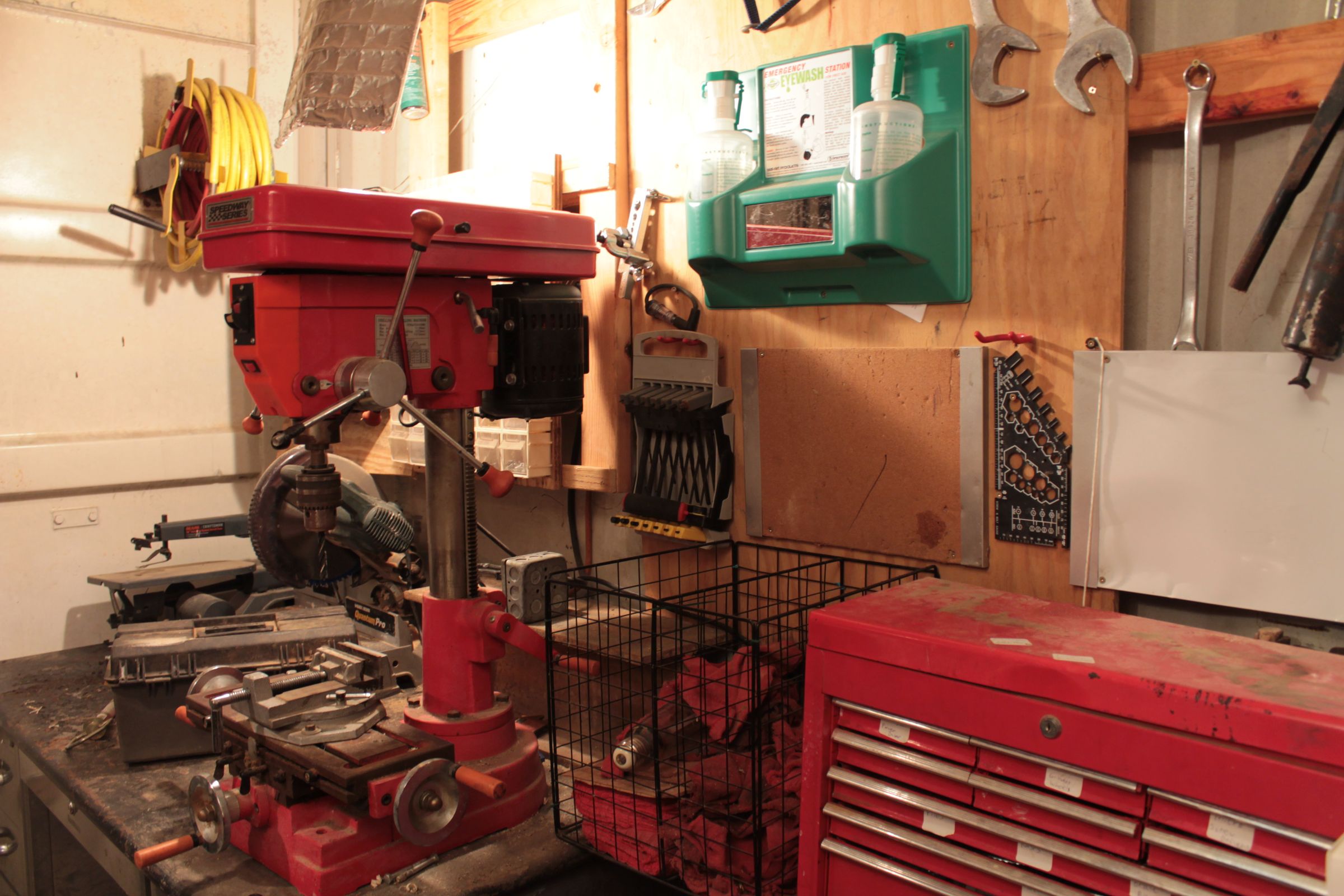 DIY Factory : 13 Steps (with Pictures) - Instructables