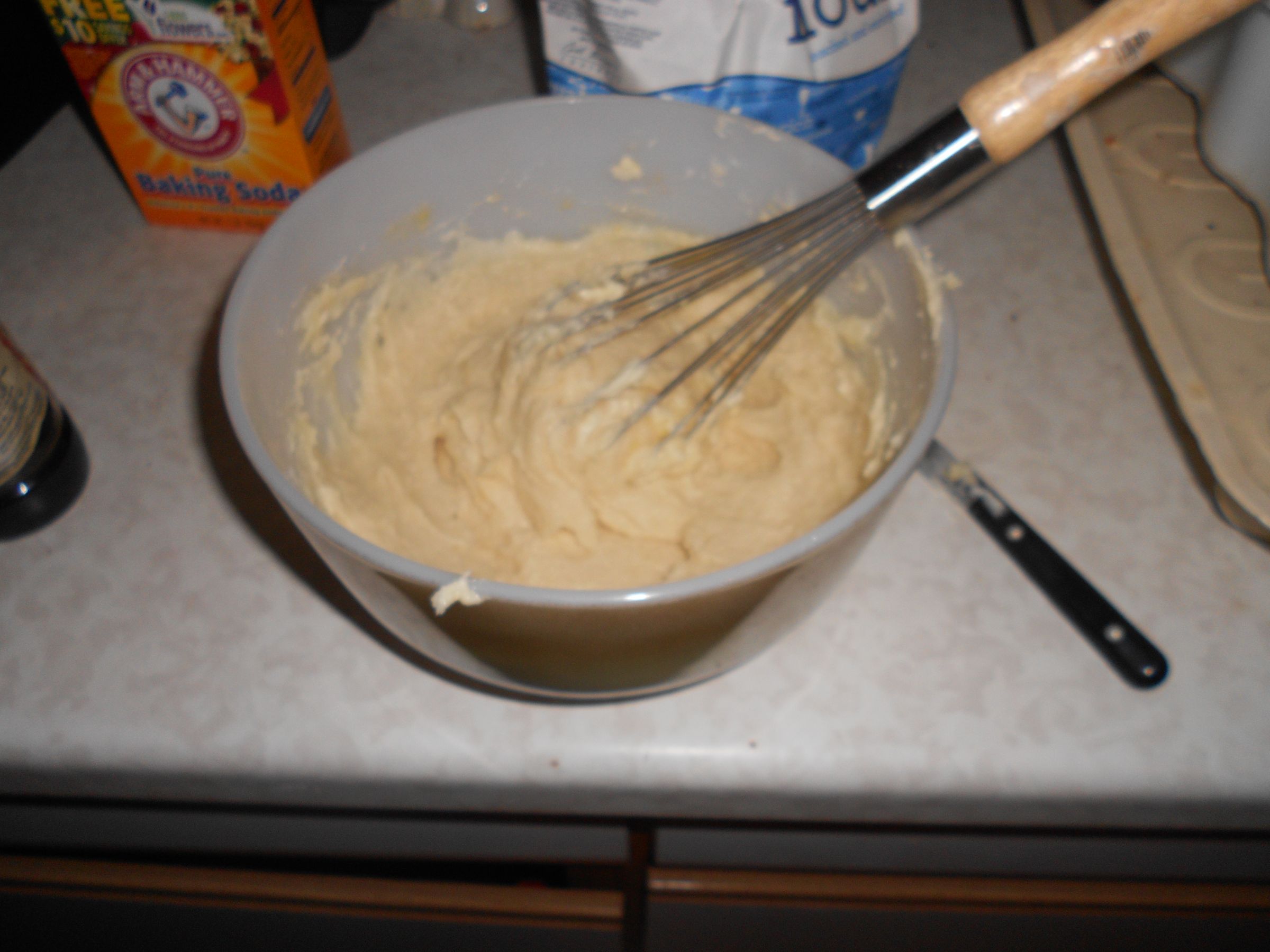 Kool-aid Cookies : 6 Steps - Instructables