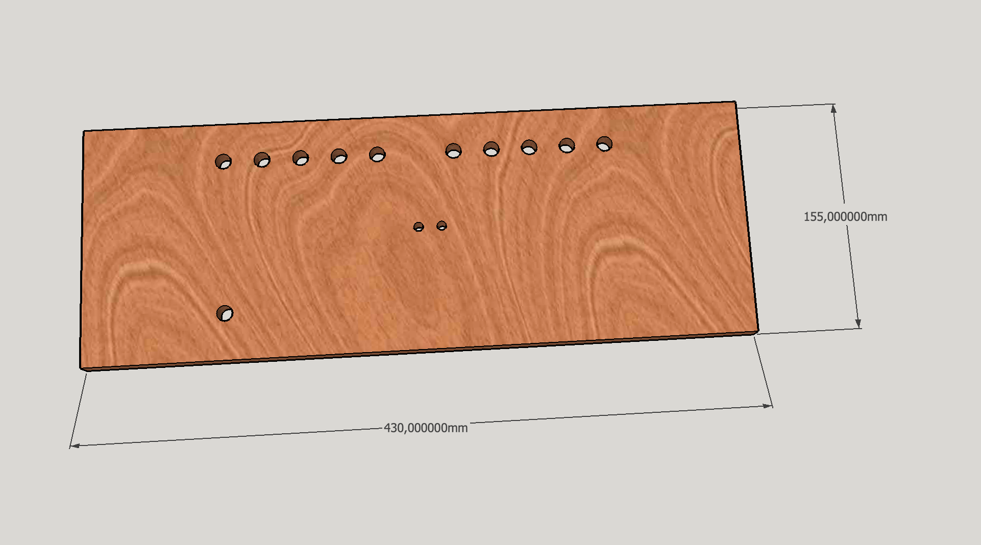 DIY Synth Wood Case : 4 Steps (with Pictures) - Instructables