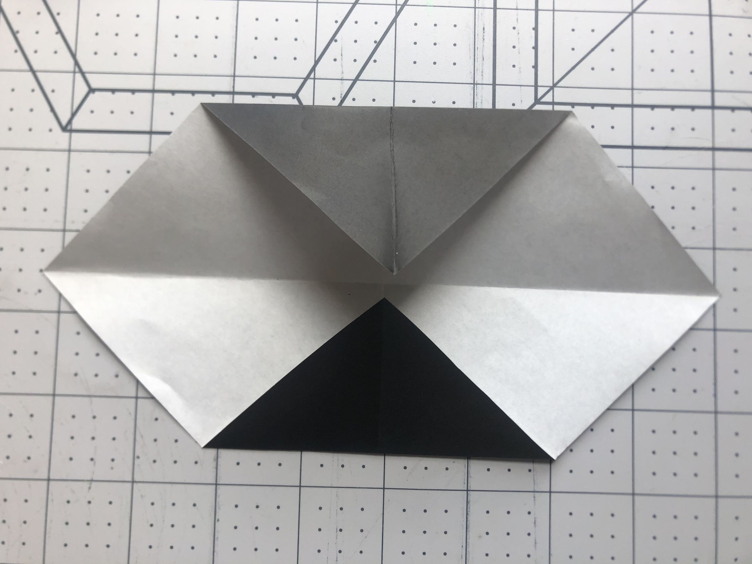 Expandable Origami : 10 Steps (with Pictures) - Instructables