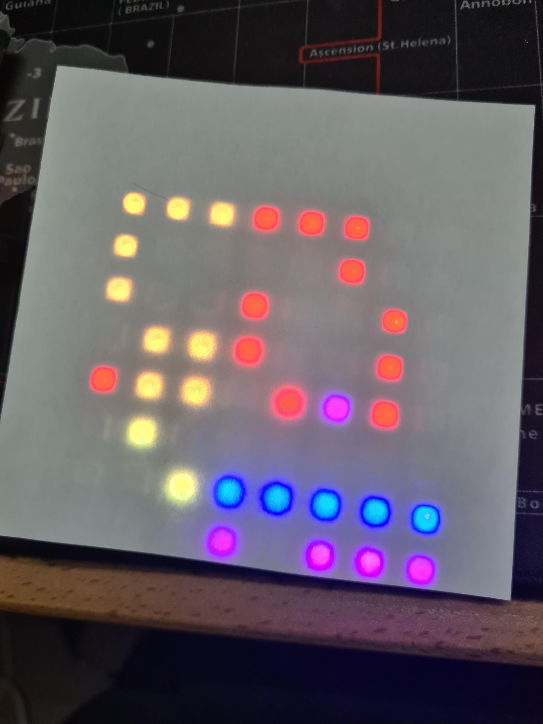 Remote Controlled Etch-a-Sketch : 5 Steps - Instructables