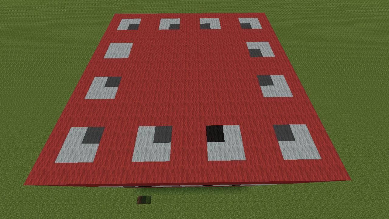 How to Make a Giant Minecraft TNT Block That Explodes! : 9 Steps ...