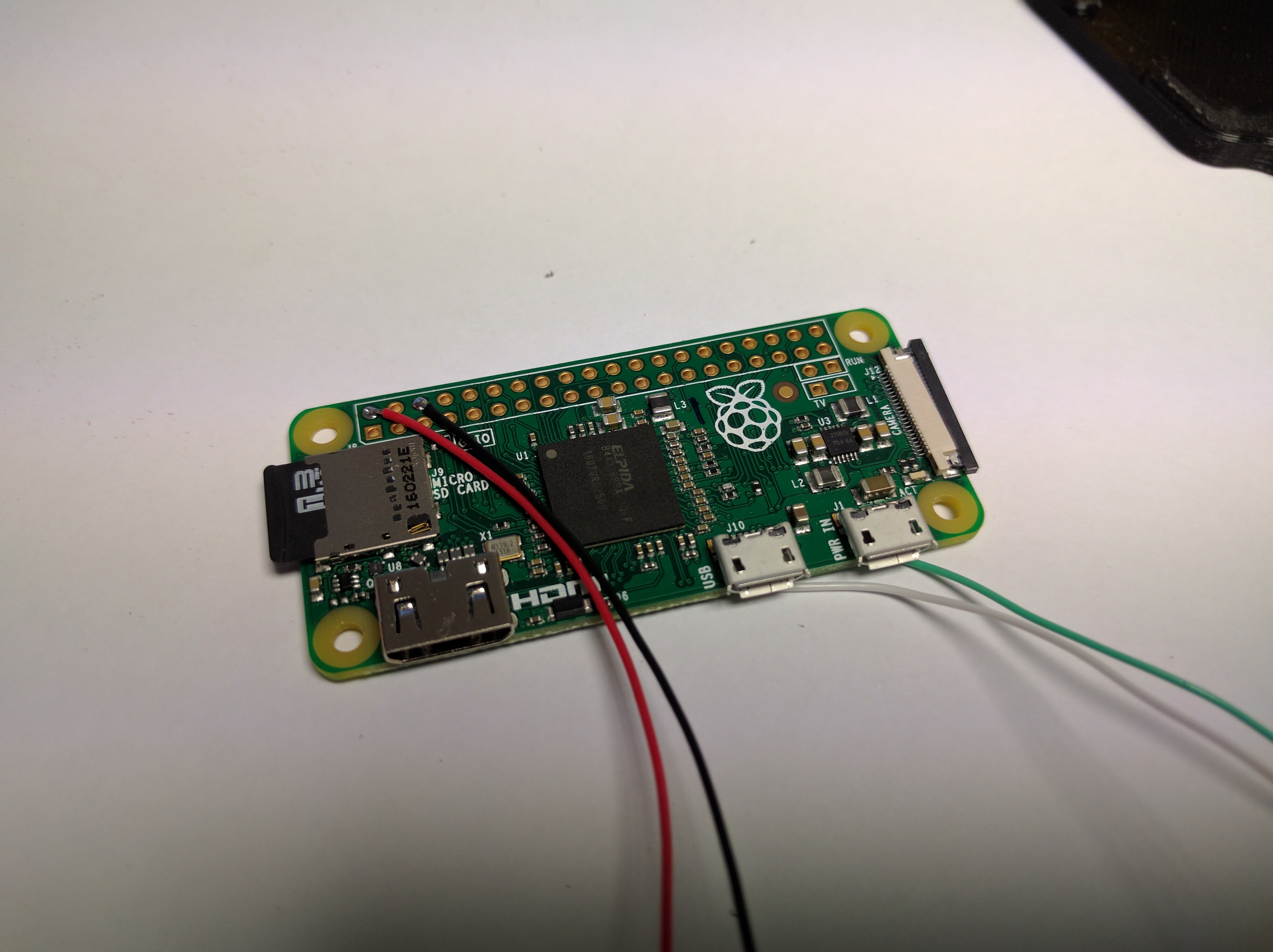 Astrophotography With the Raspberry Pi Zero. : 11 Steps (with Pictures) - Instructables