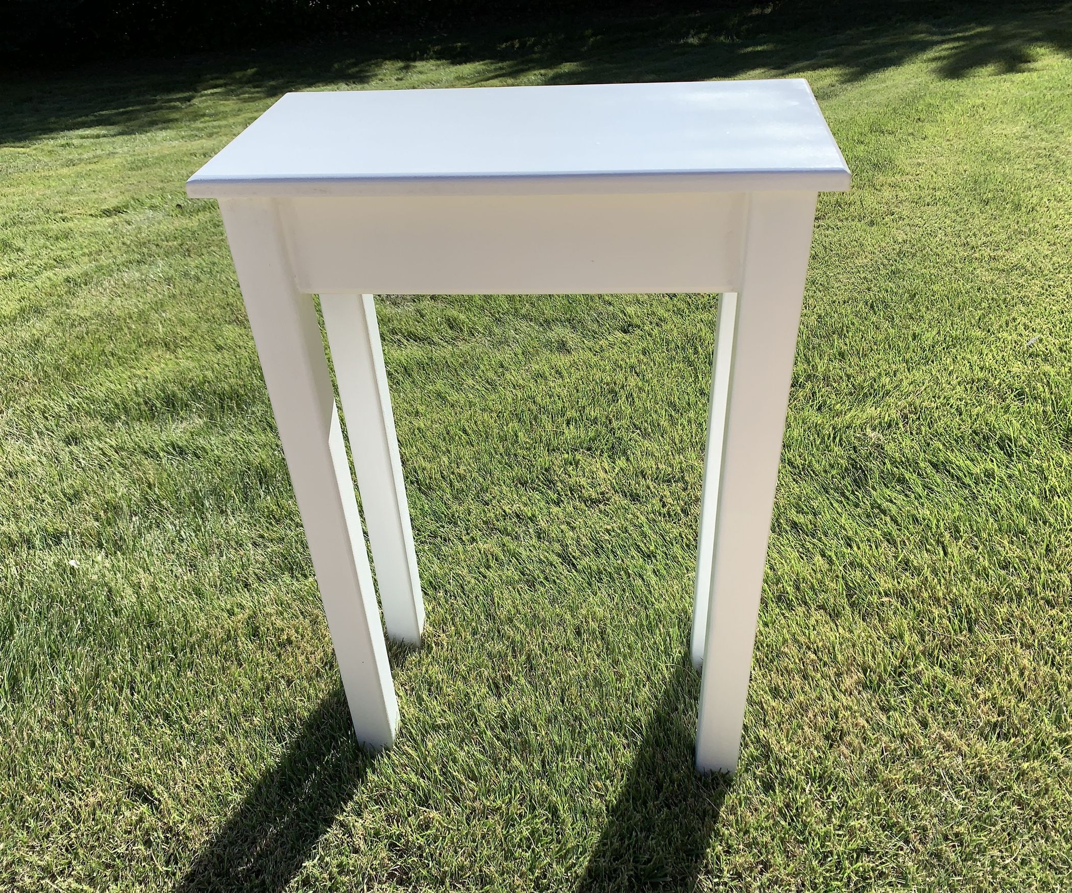 Autodesk Fusion 360 Parametric Table : 9 Steps (with Pictures ...