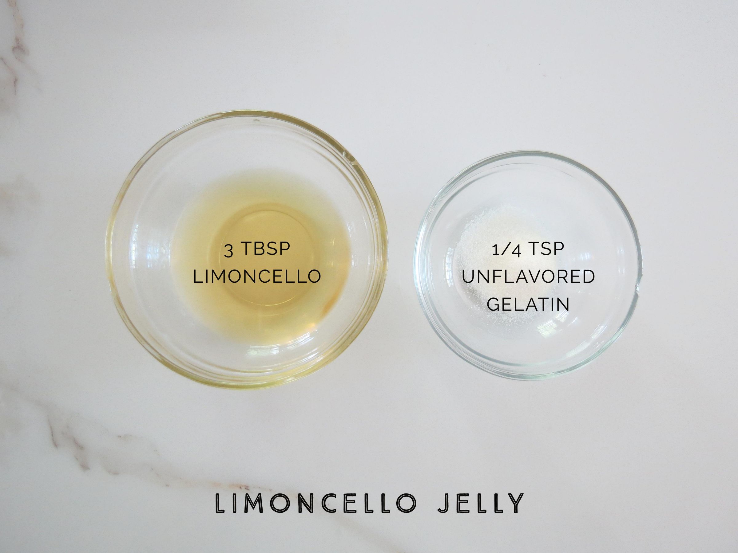 Giant Lemon Slice? It's a Limoncello Tart! : 10 Steps (with Pictures ...