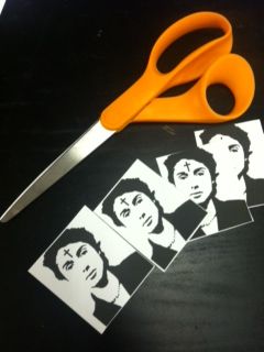 How to Make Your Own Stickers : 6 Steps - Instructables