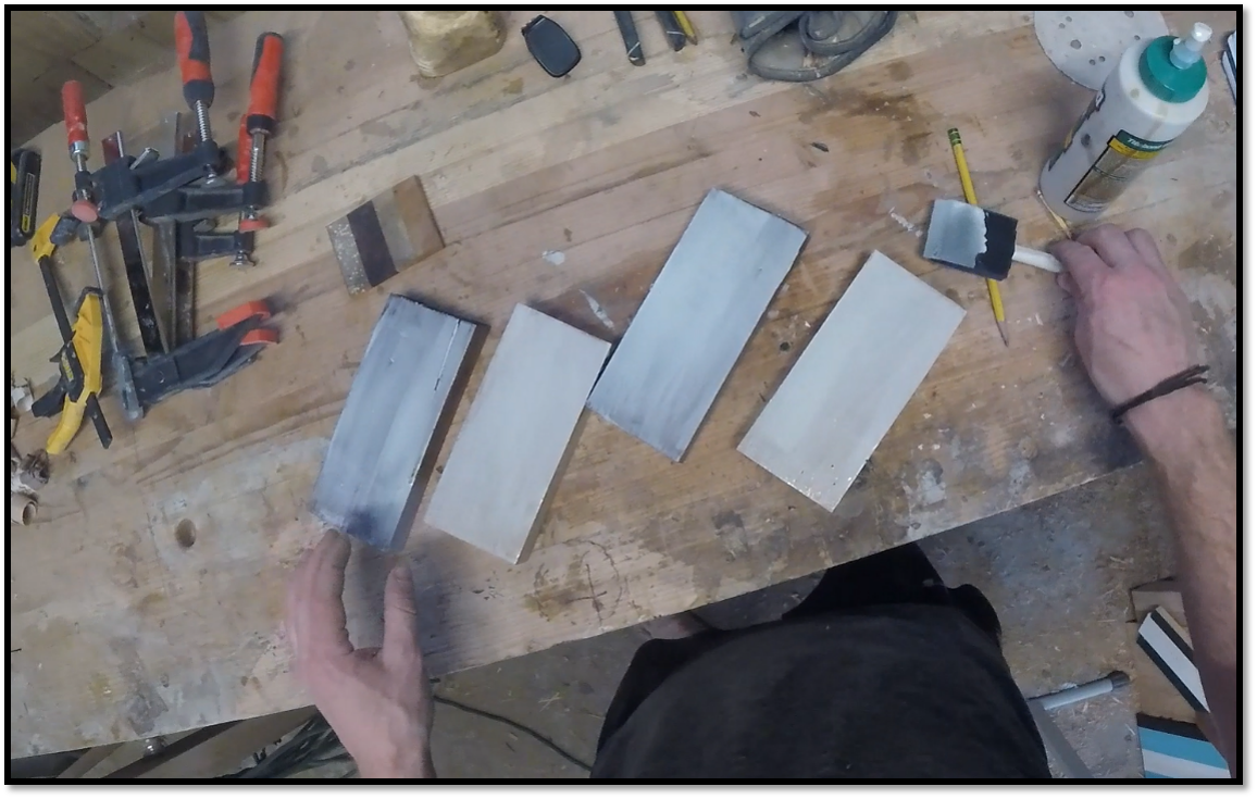 Butcher Block Coasters : 7 Steps - Instructables