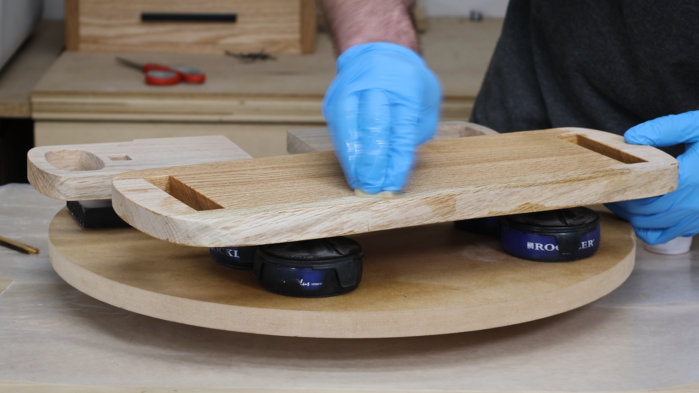 Multipurpose Knock Down Display Stand : 5 Steps - Instructables