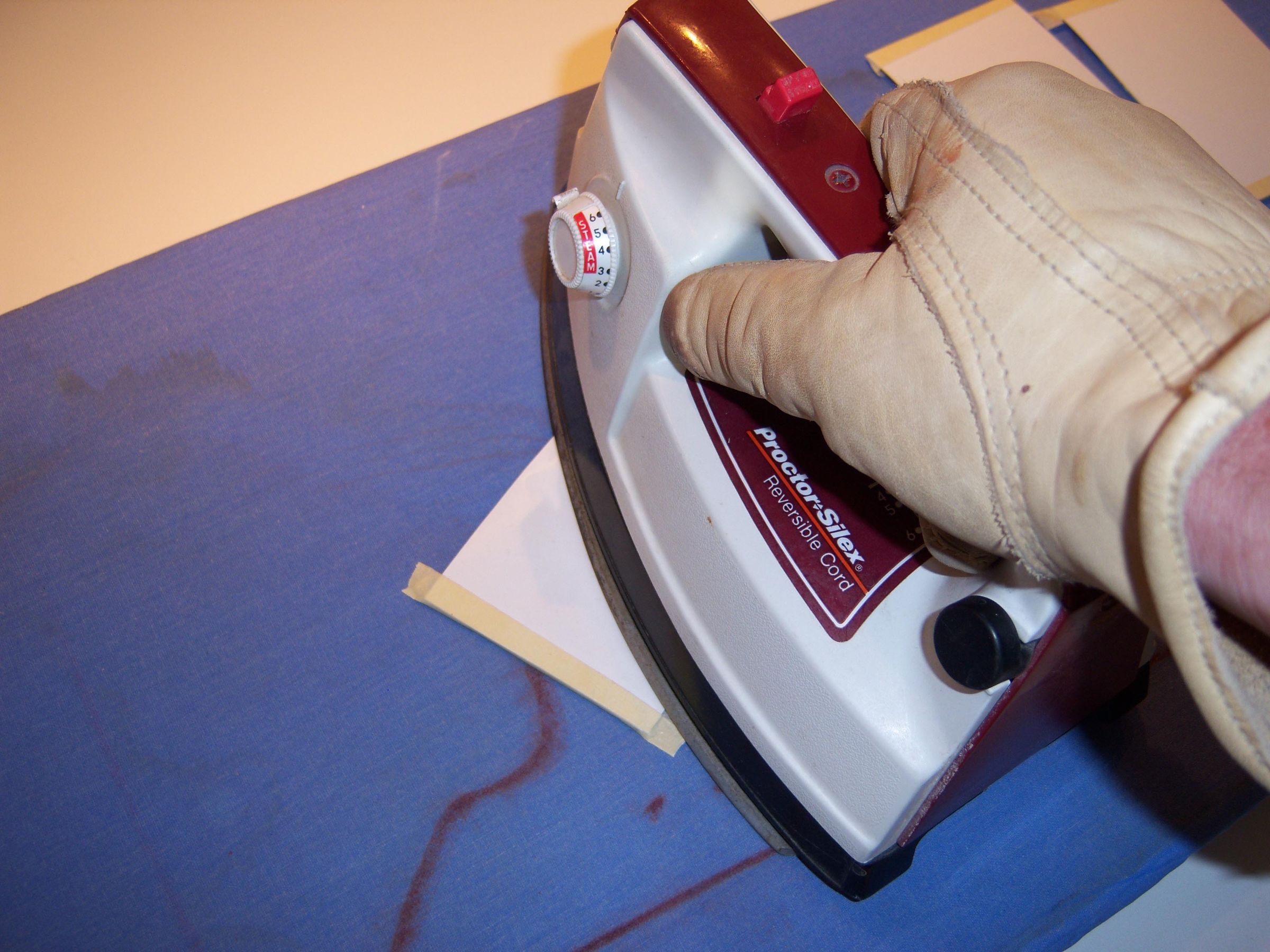 Glass Etching Using Toner Transfer Templates : 6 Steps (with Pictures ...