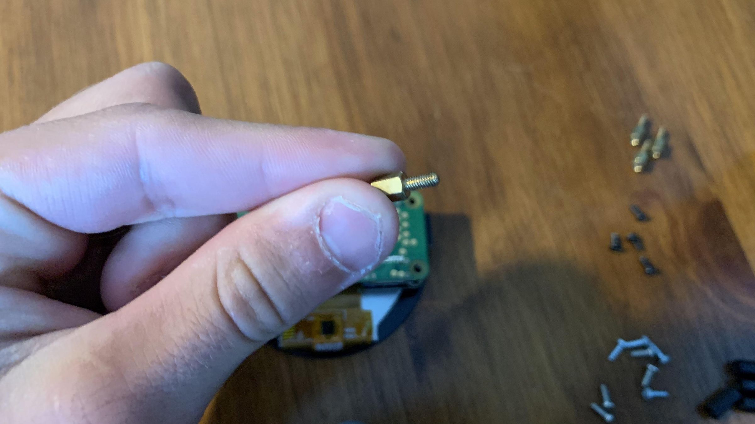 Raspberry Pi Digital Camera : 9 Steps (with Pictures) - Instructables