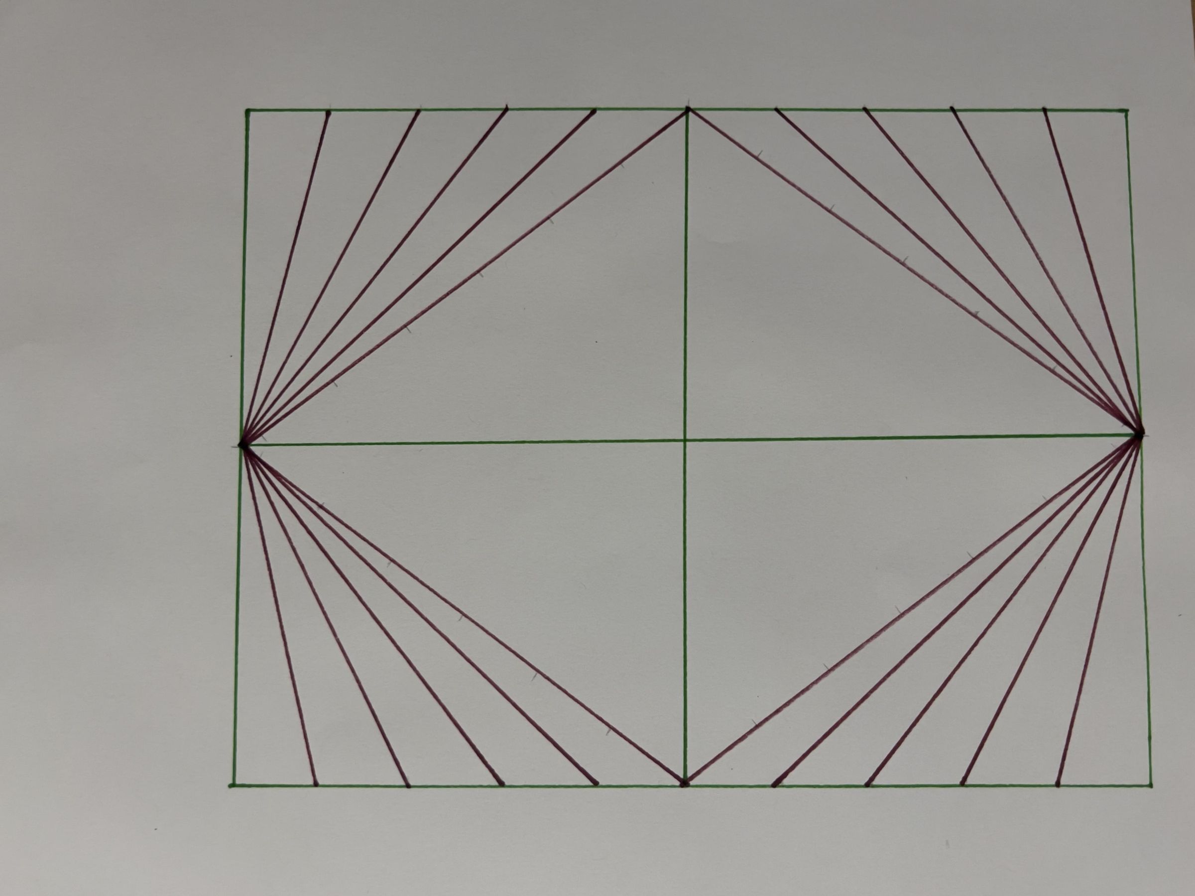 Spirograph Pattern Draw : 7 Steps - Instructables