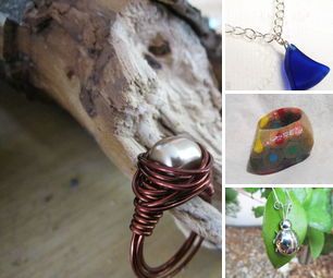Jewelry - Instructables