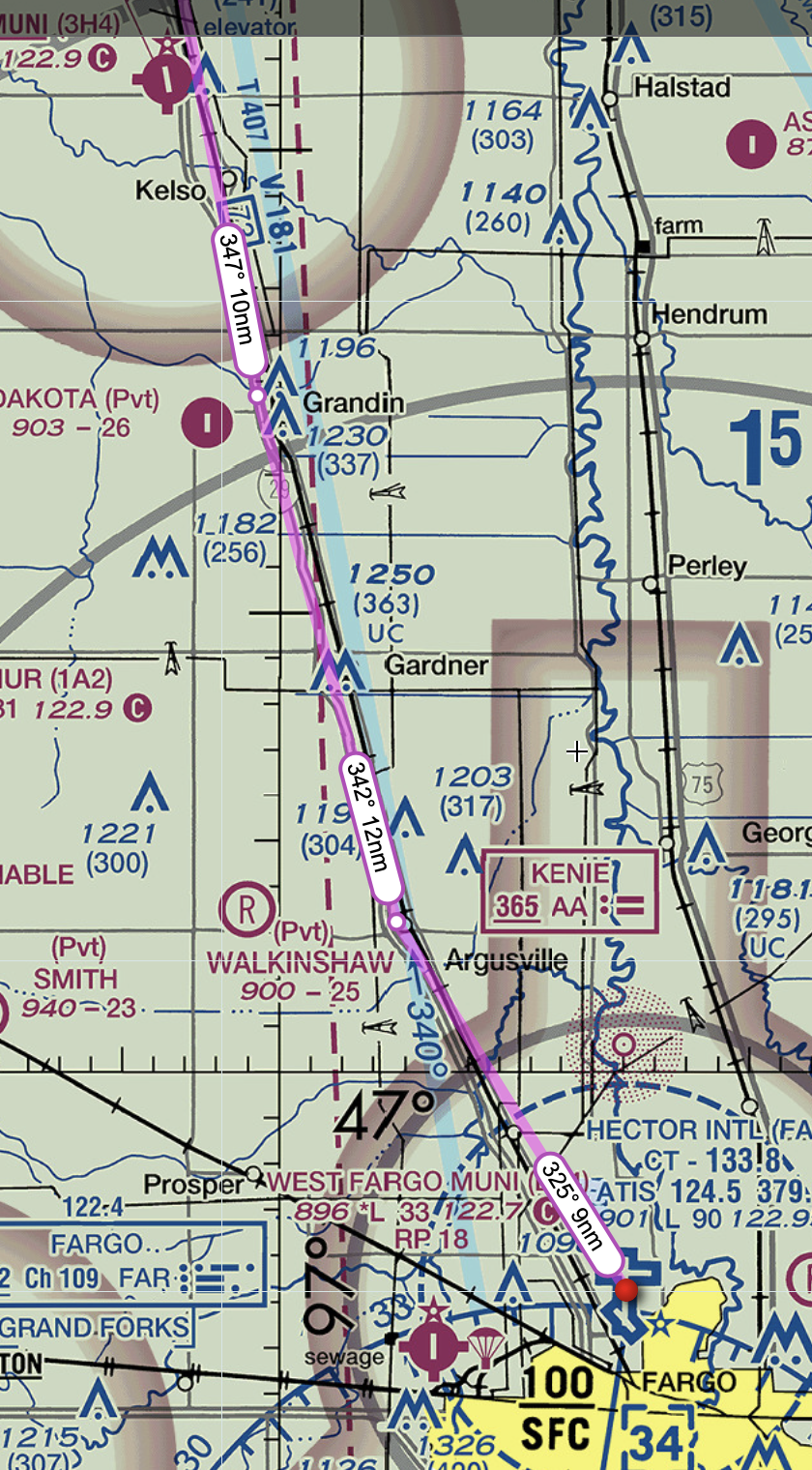Lesson Plan - Introduction to Flight Planning: a Step-by-Step Tutorial ...