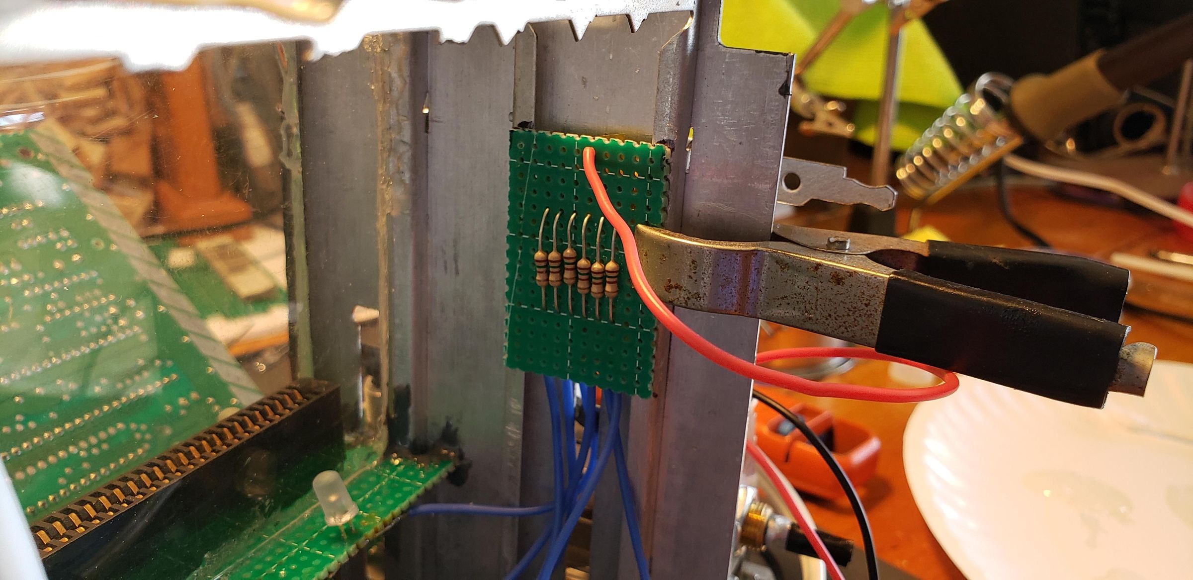 Nintoaster Build : 9 Steps (with Pictures) - Instructables