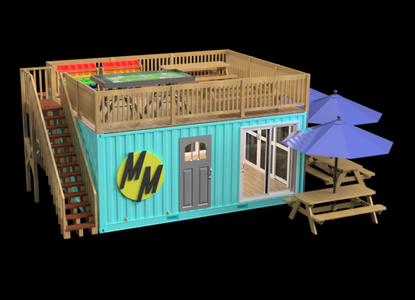 Affordable Community Maker Spaces : 12 Steps (with Pictures ...
