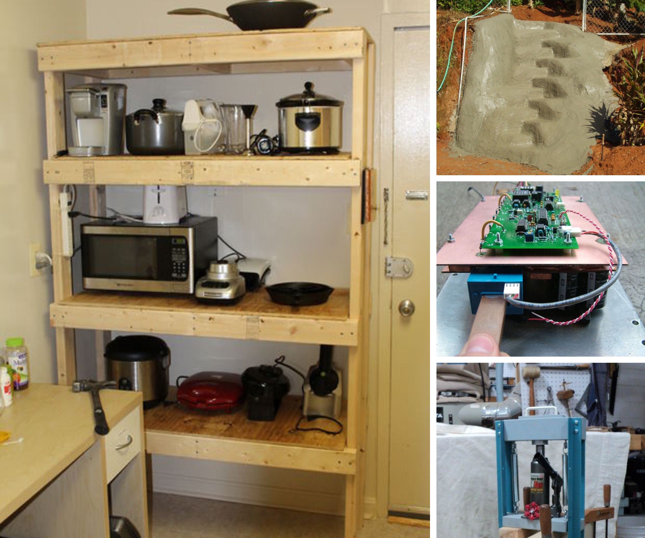 Workshop - Instructables