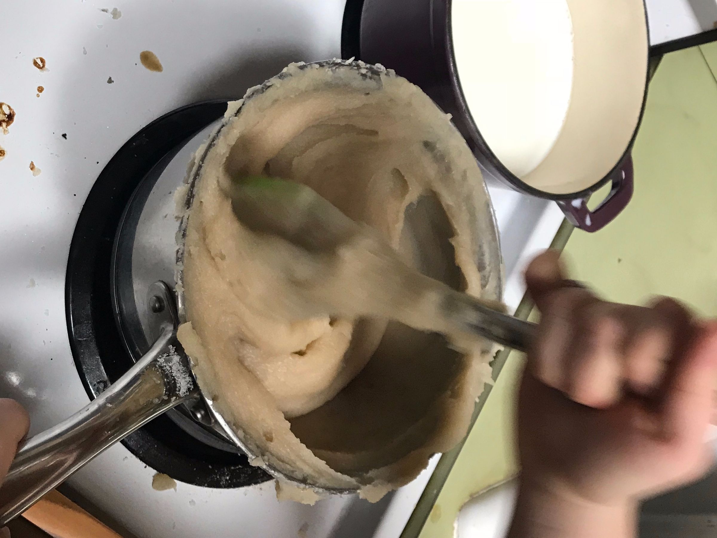 How to Make Wagashi : 16 Steps (with Pictures) - Instructables