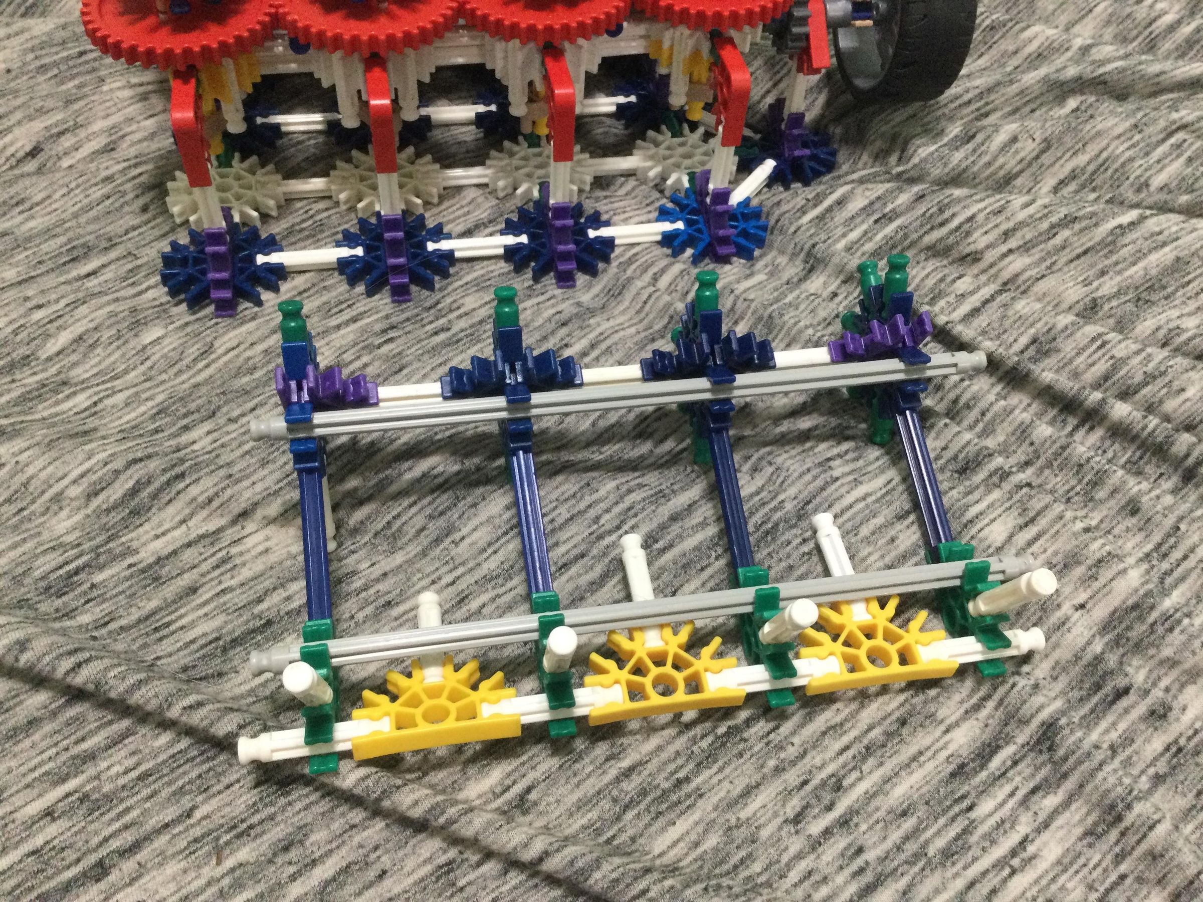 Enigma Machine V2 Instructions : 11 Steps - Instructables