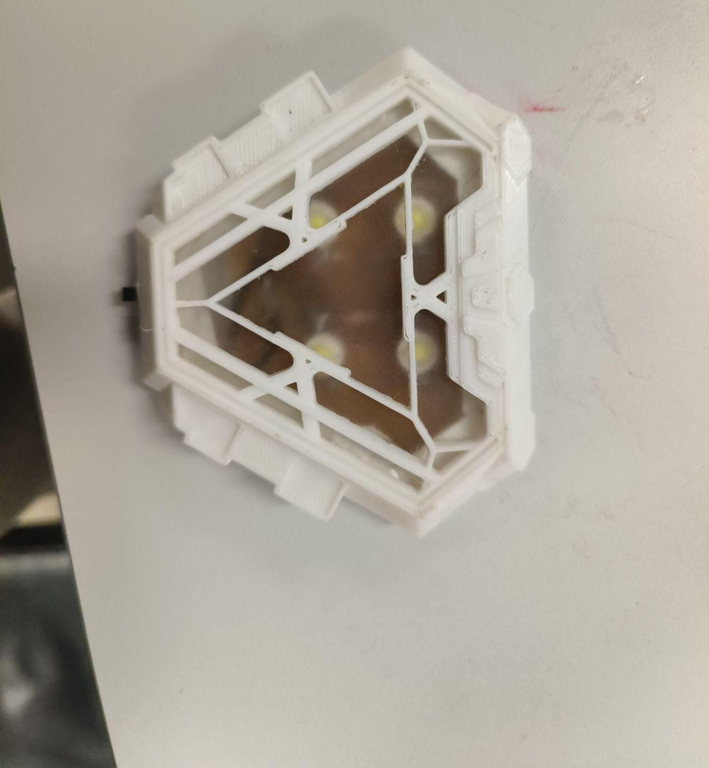 Maker Studio | Iron Man Based on Flexible PCB : 4 Steps - Instructables