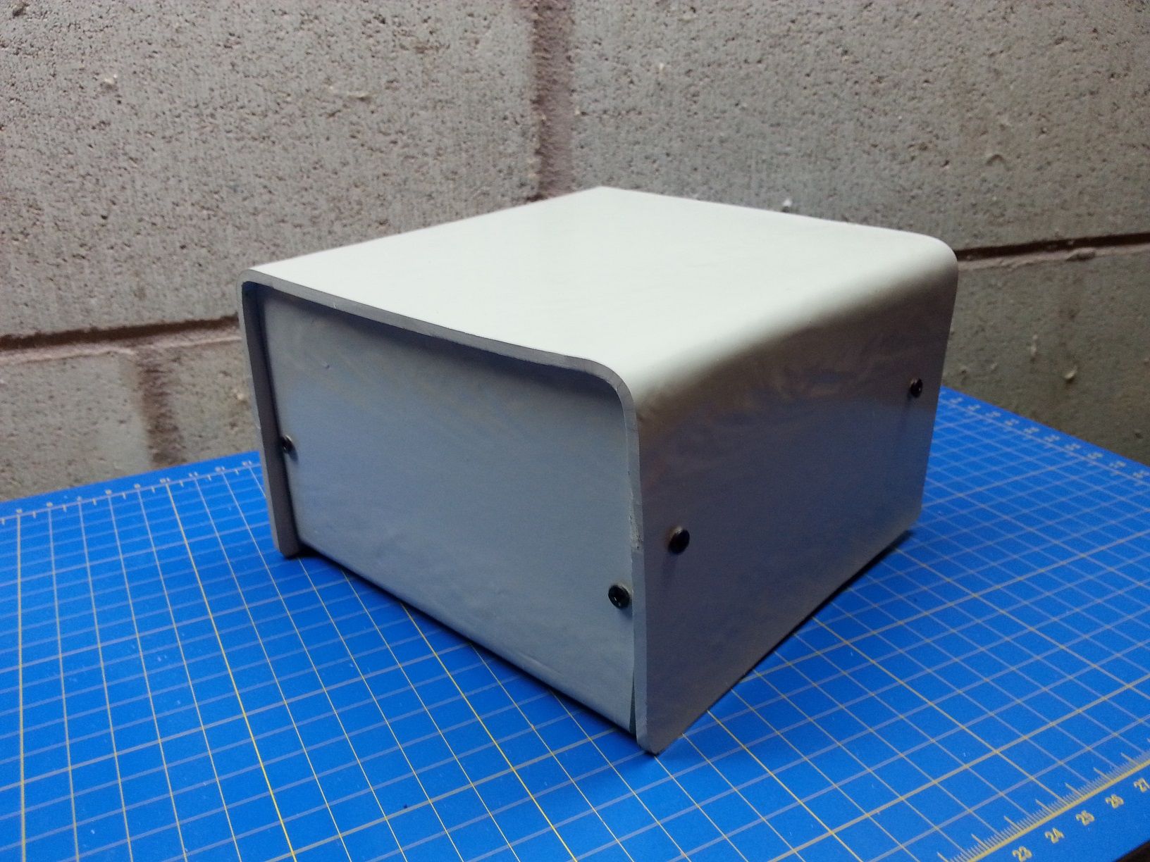 10 DIY Alternatives to Off-The-Shelf Electronics Components : 11 Steps ...