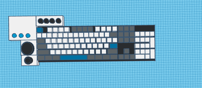 PC Palette - a Macro Keypad With Limitless Possibilities. : 8 Steps ...