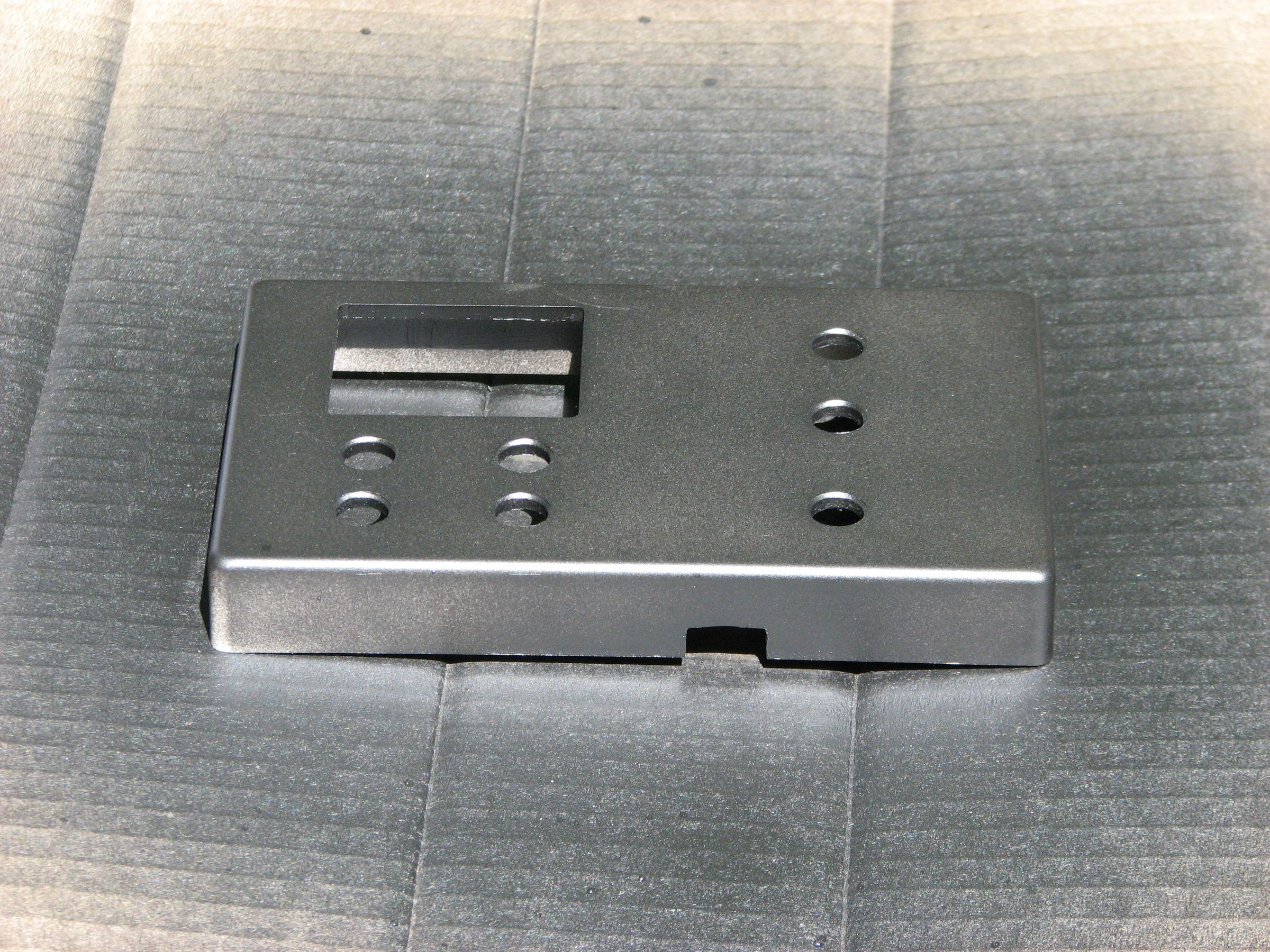 Dual Trace Oscilloscope : 11 Steps (with Pictures) - Instructables