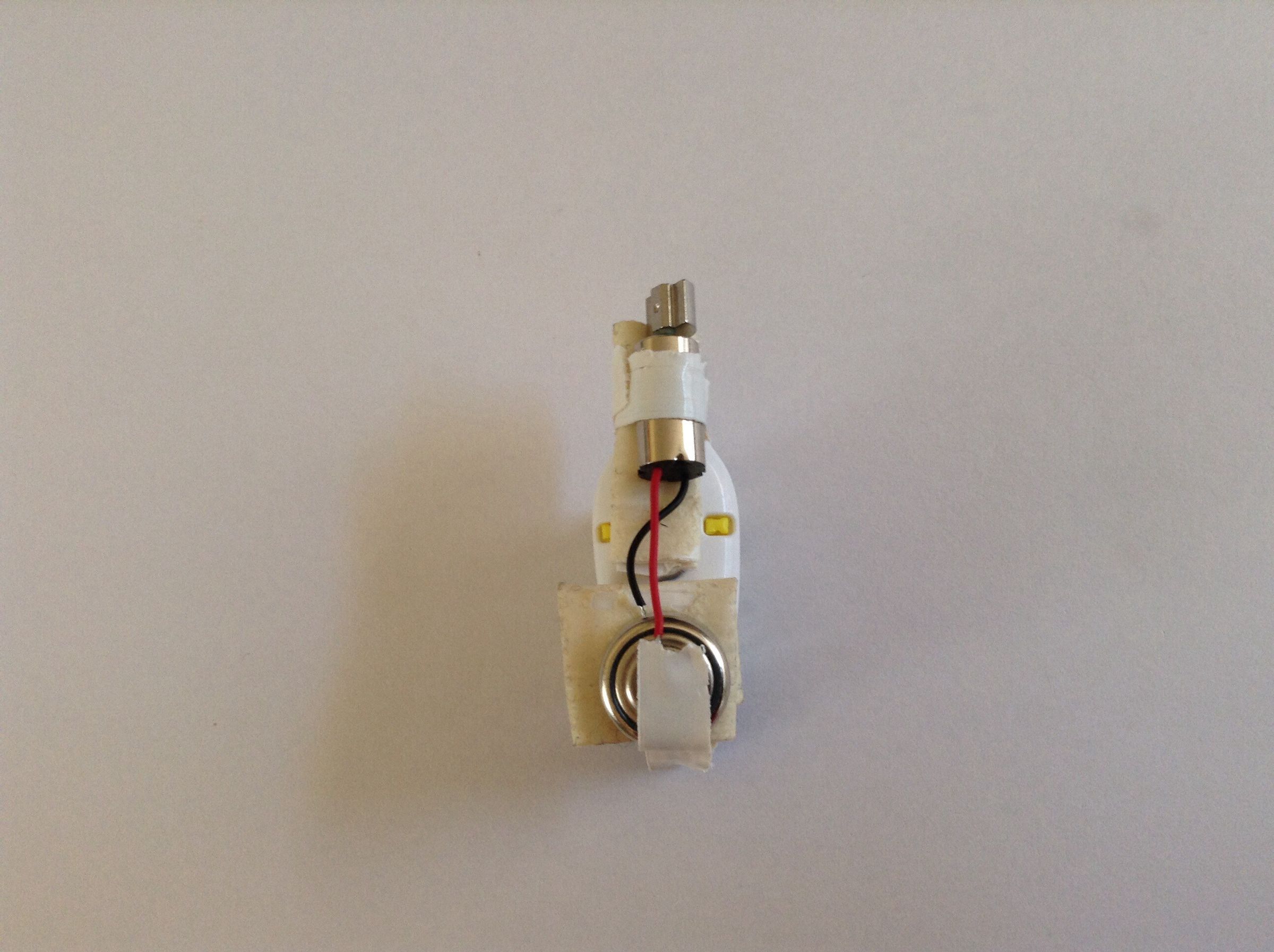 TinyBots- BrushyBot : 10 Steps - Instructables