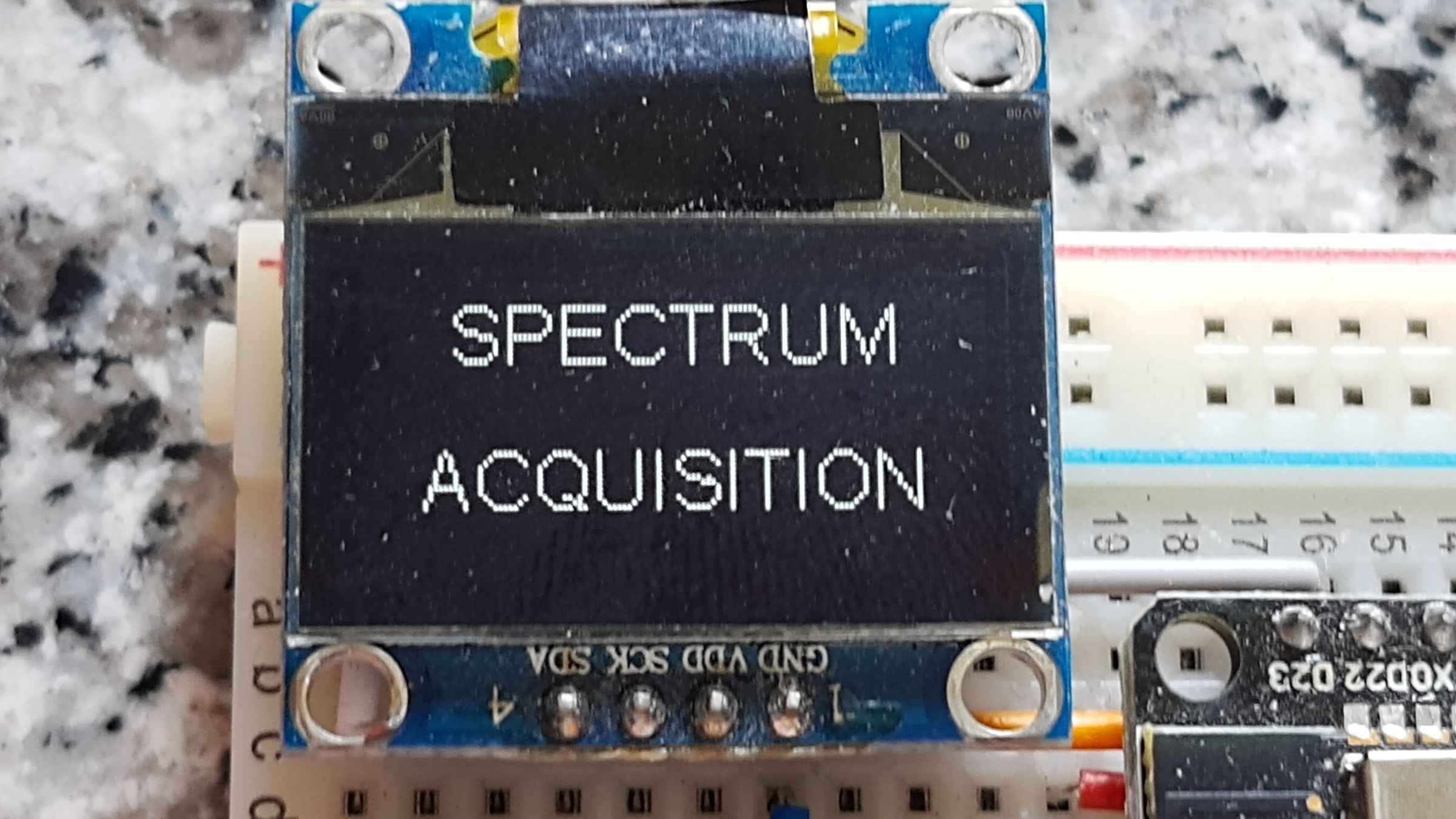 Snore-O-Meter: Using AI to Detect Snores : 6 Steps (with Pictures) - Instructables