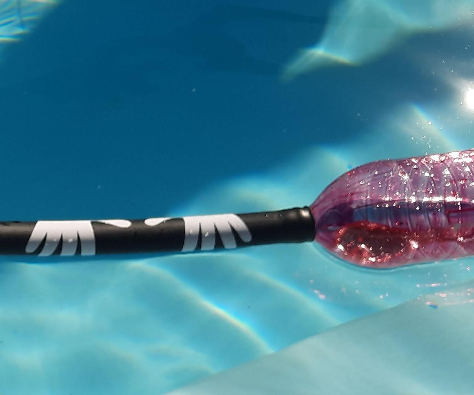 Make Your Own Swimming Device (Learn to Swim). : 8 Steps - Instructables