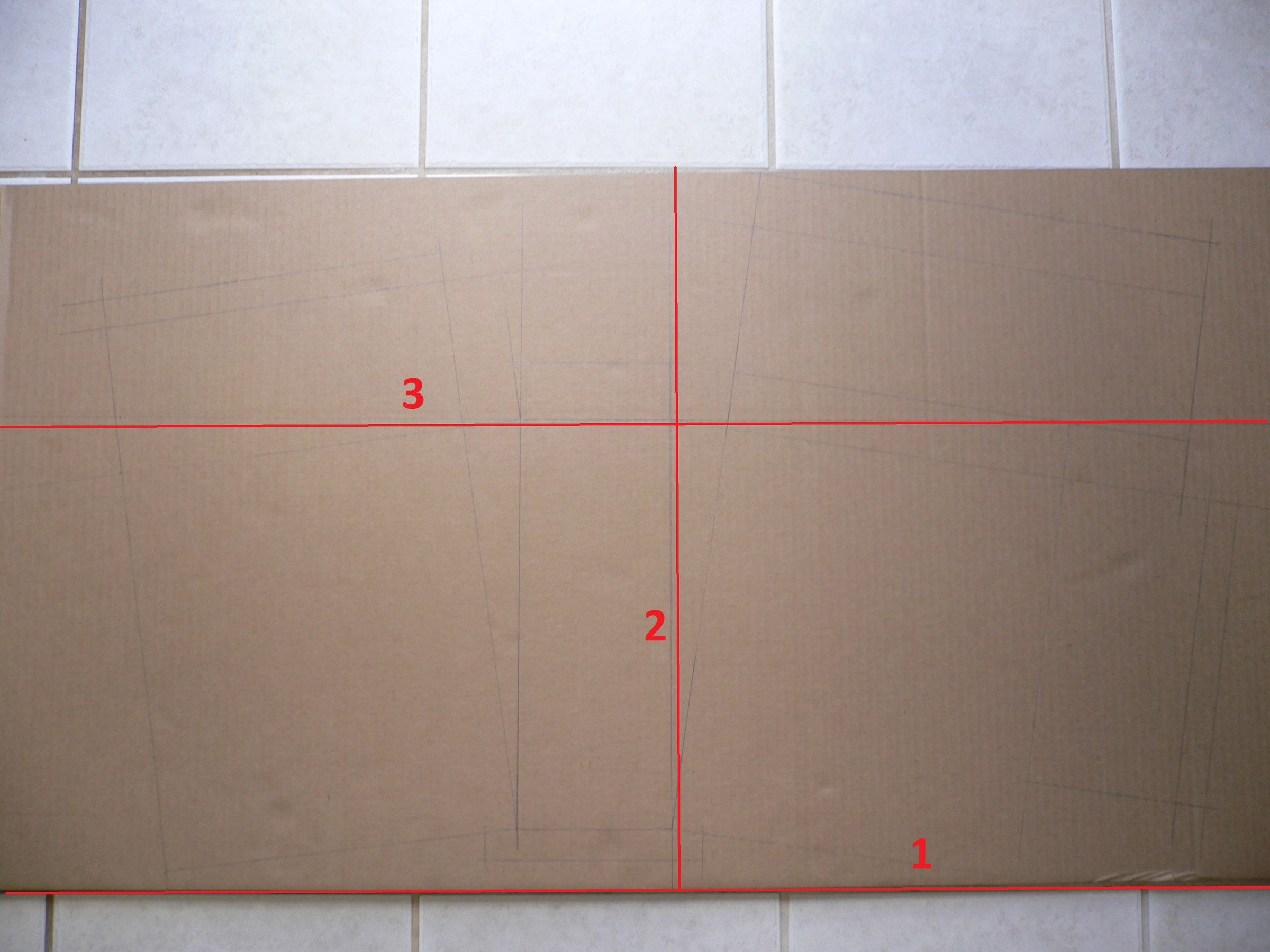 How to Make a Can Organizer Out of Cardboard : 10 Steps - Instructables