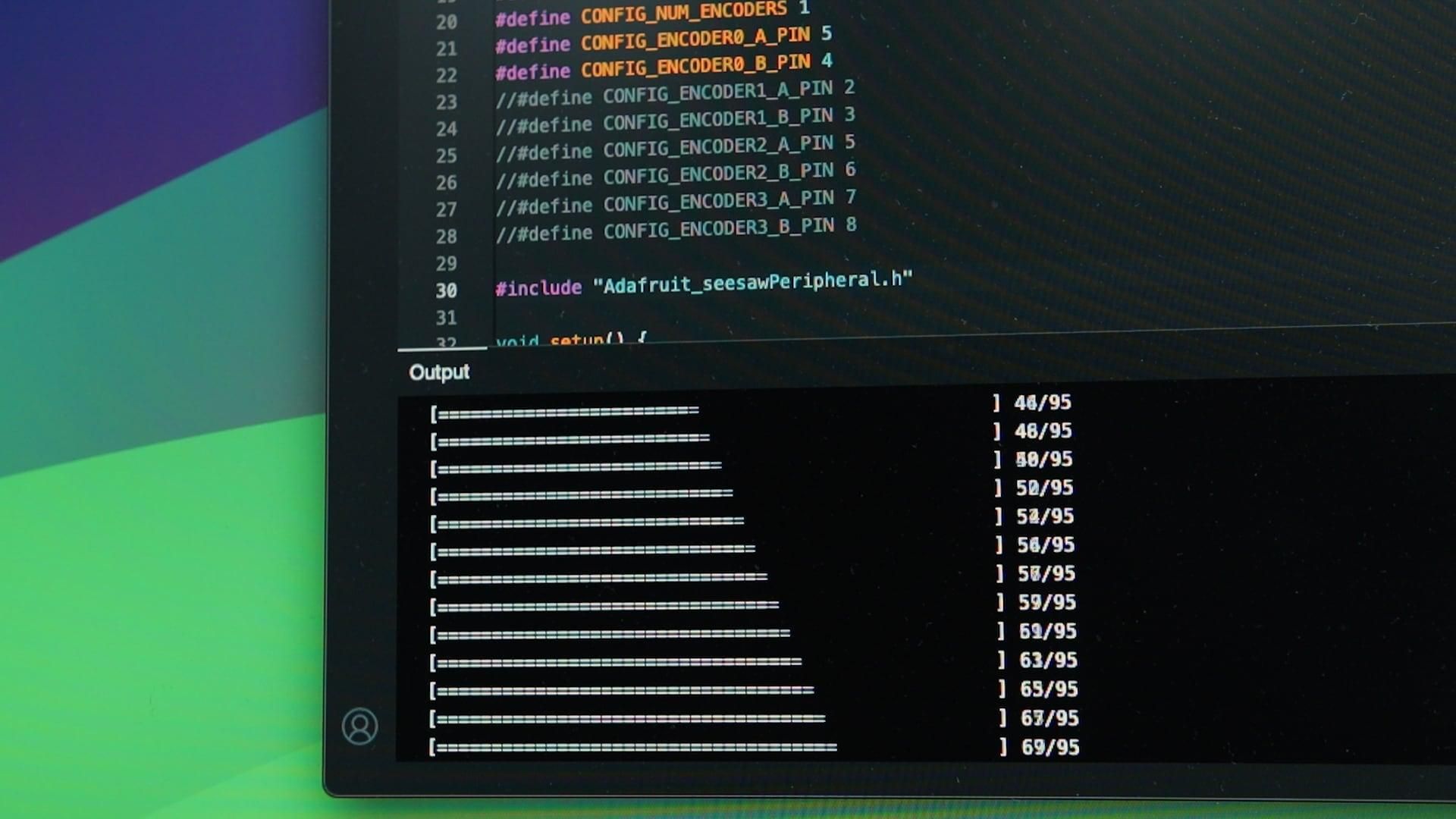 Modular Macro Keyboard System — Ocreeb MK2 : 12 Steps (with Pictures) - Instructables