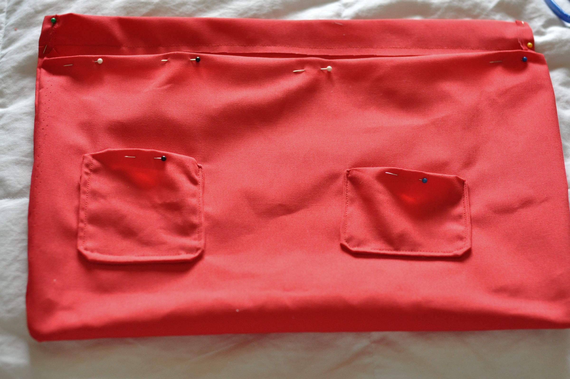 SUPER! Gym Bag (with Pictures) - Instructables