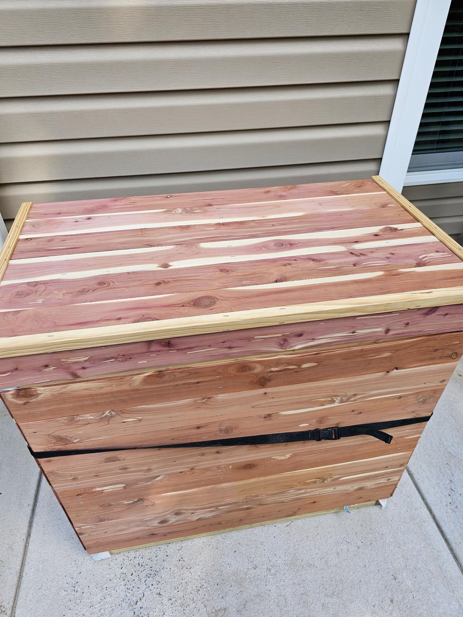 Cheap, Easy, DIY Chest Freezer to Cold Plunge : 8 Steps (with Pictures ...