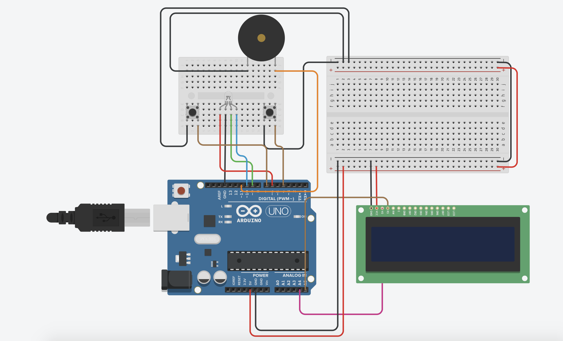 Jukebox + Arduino : 5 Steps - Instructables