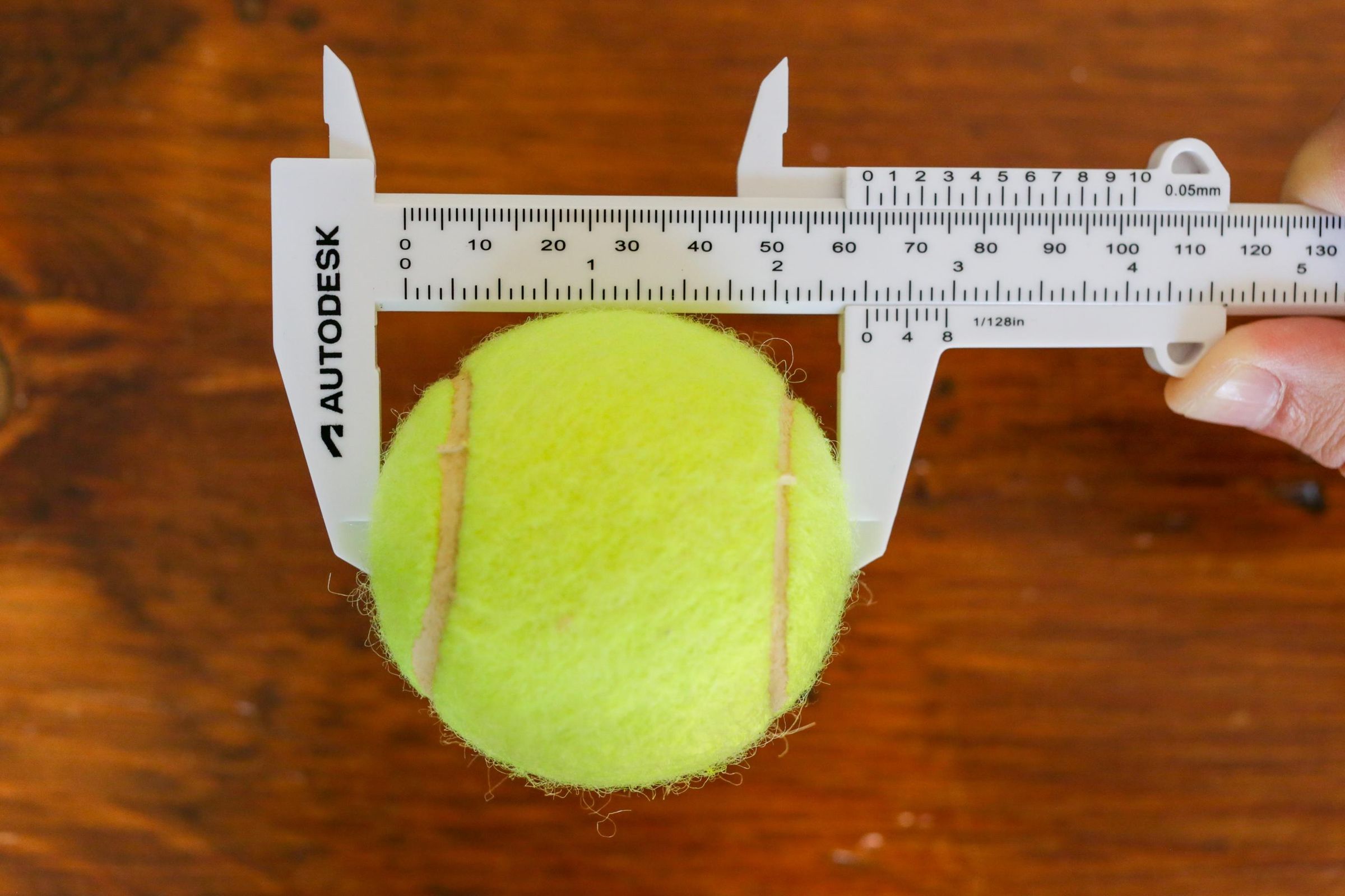 How to Use Calipers : 10 Steps (with Pictures) - Instructables