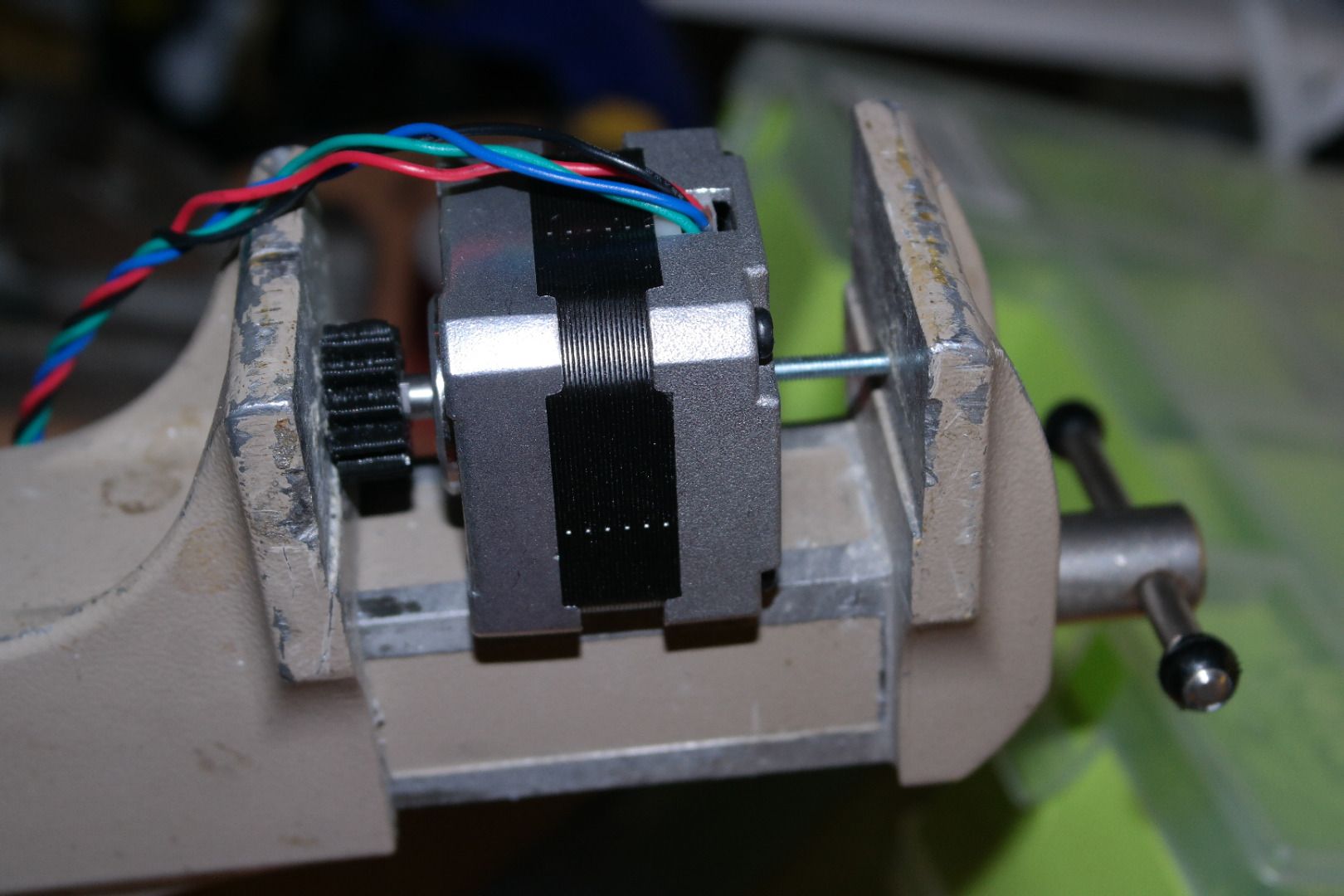 Hand in Hand Clock : 7 Steps (with Pictures) - Instructables