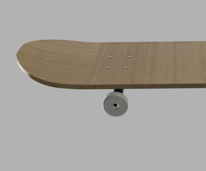 Skateboard : 7 Steps - Instructables