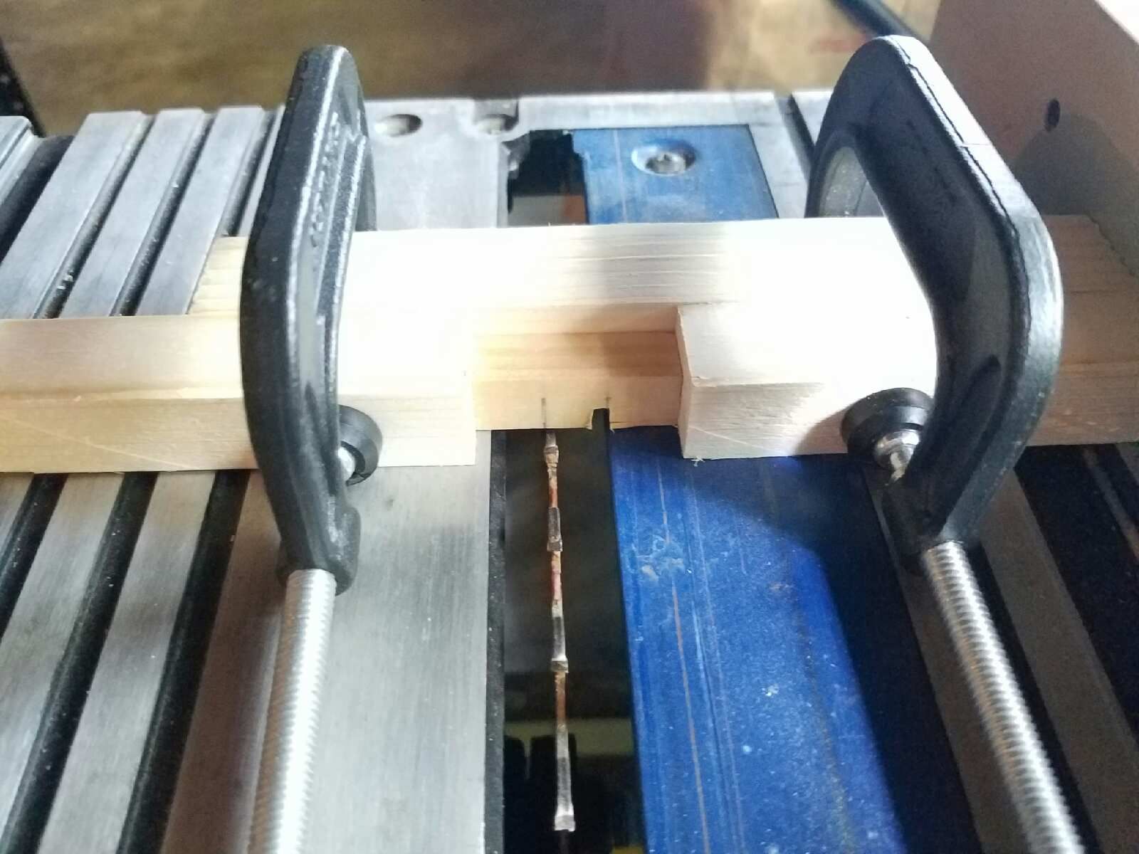 Making a 3-Piece Burr : 3 Steps (with Pictures) - Instructables