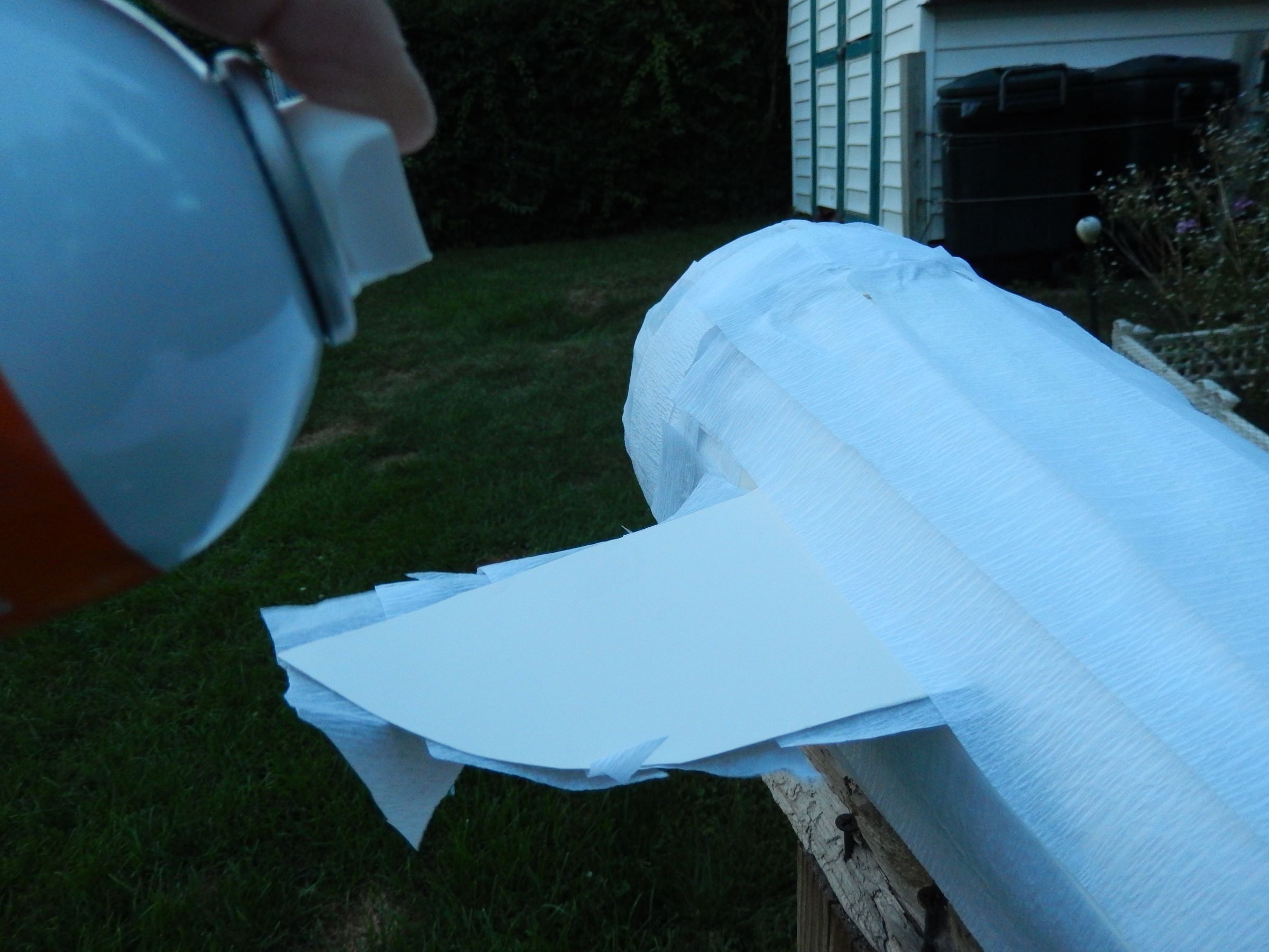 Seal Pinata : 11 Steps - Instructables